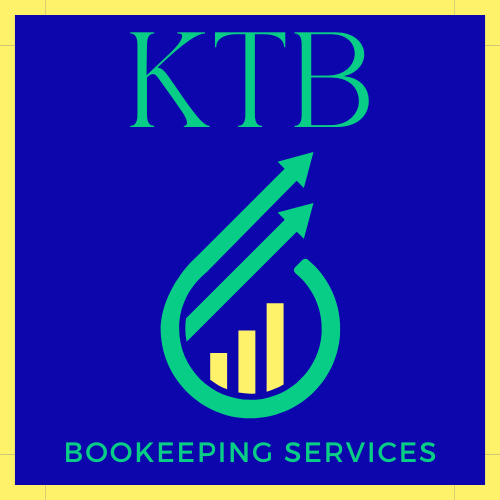 Homepage - Keeping The Books